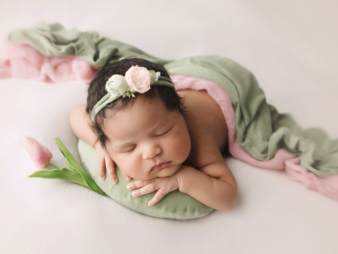 Atlanta Newborn, Maternity and Baby Photographer Michelle Haley
